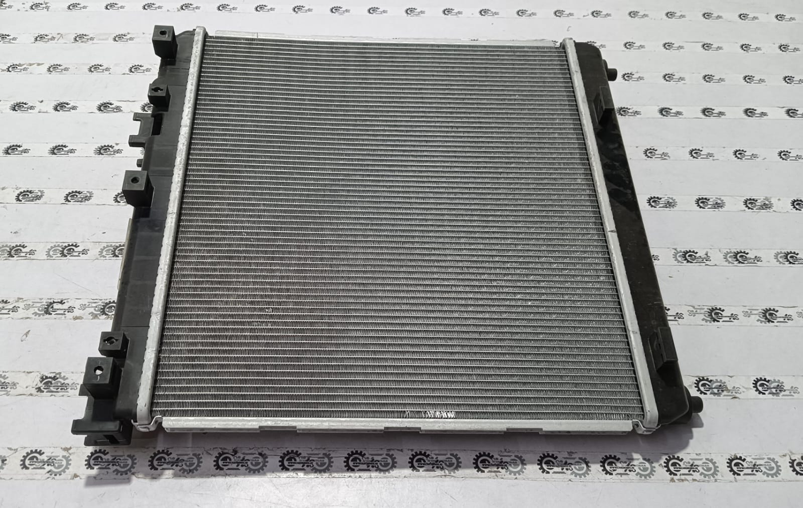 RADIATOR KWID 214108892R – CarTrends