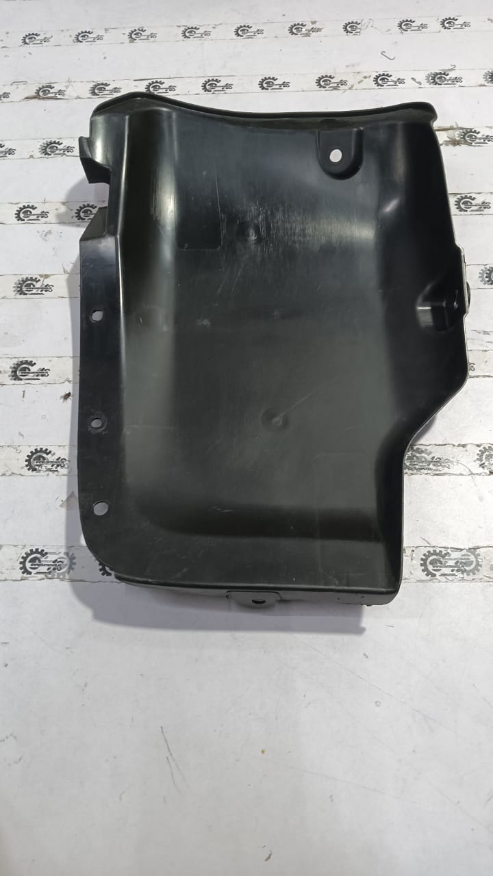 REAR WHEEL GUARD WING PANEL GRAND I10 RH 86822B4500 – CarTrends