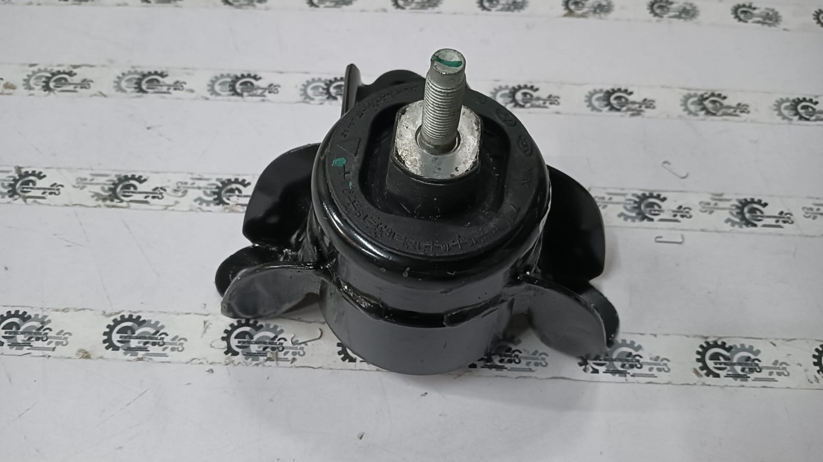 ENGINE MOUNTING VERNA FLUIDIC LH SIDE 218101V100 – CarTrends