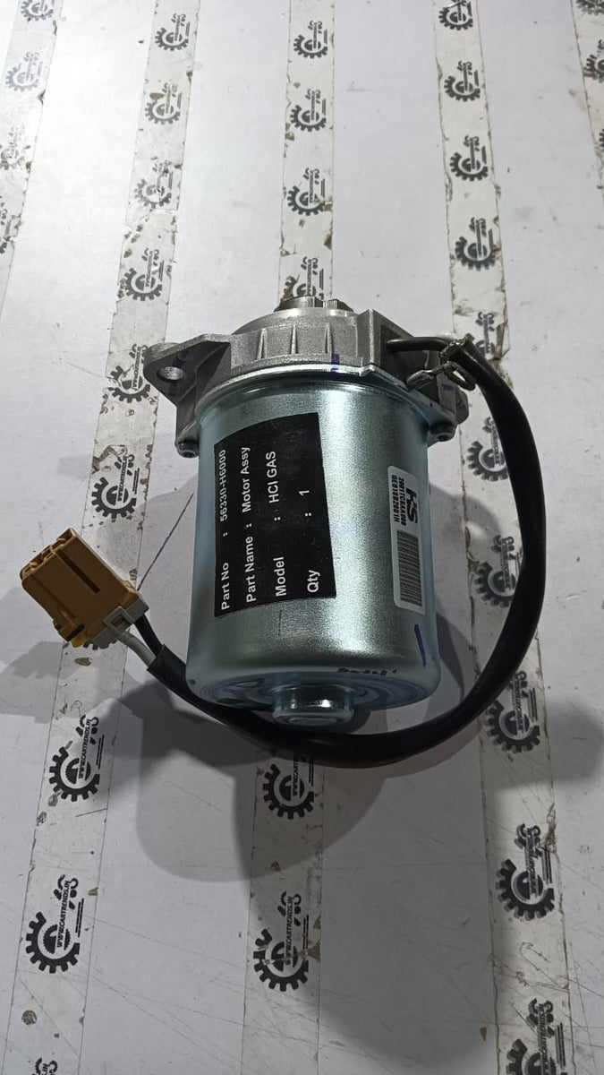 MOTOR ASSEMBLY VENUE,VERNA 56330H6000 – CarTrends