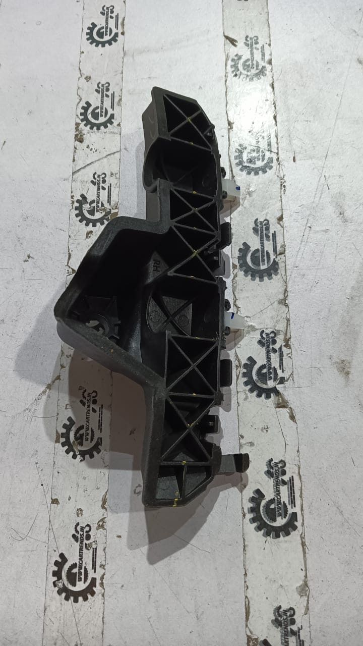 FRONT BUMPER BRACKET VERNA RIGHT SIDE 86514H6000 – CarTrends