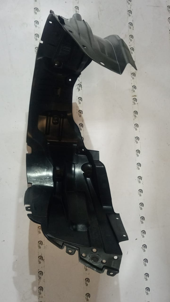 LINING FRONT FENDER INNER WING PANEL S-PRESSO LH 72322M62S00 – CarTrends