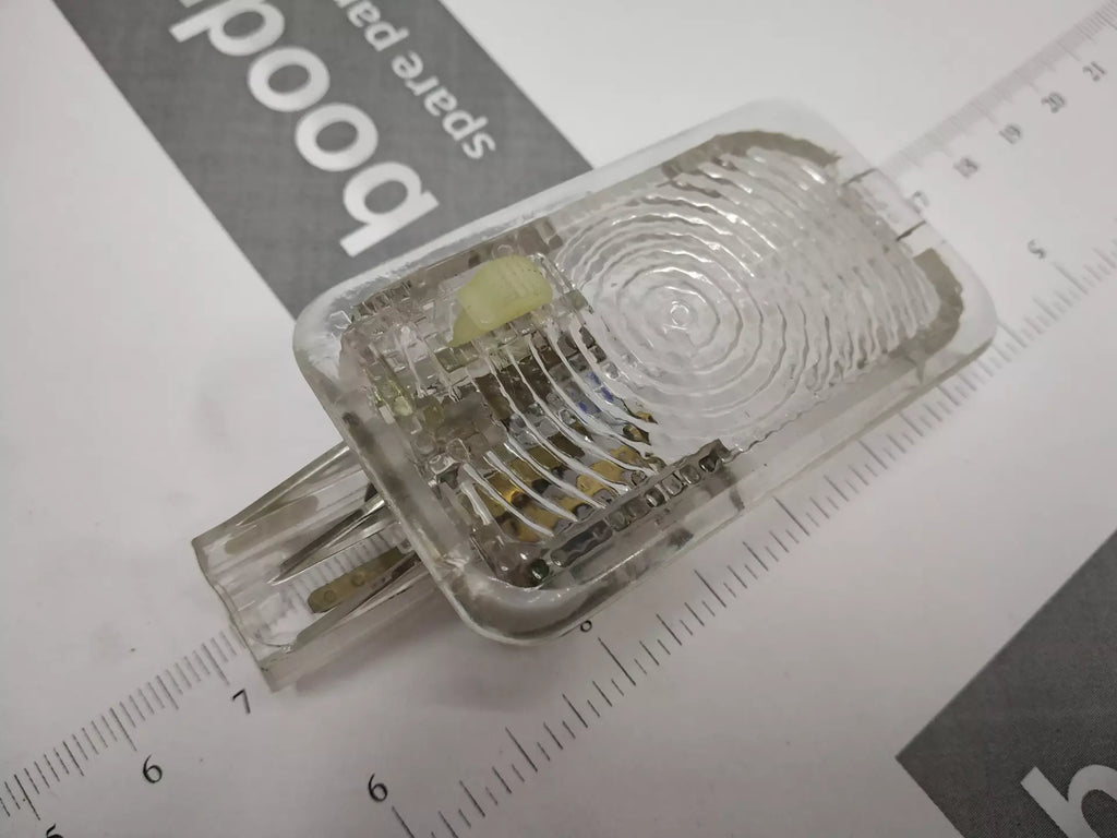 LAMP ASSY,LUGGAGE ROOM – CarTrends