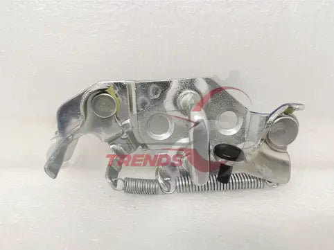 STRIKER, BACK DOOR LATCH – CarTrends