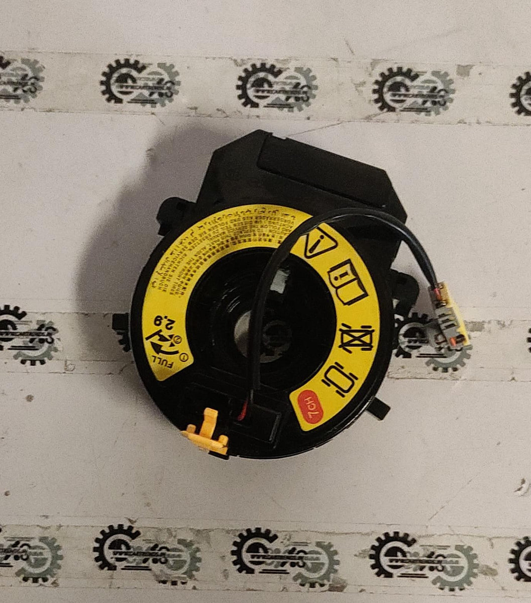 CLOCK SPRING SANTRO 2020 MODEL 93490A3010 – CarTrends