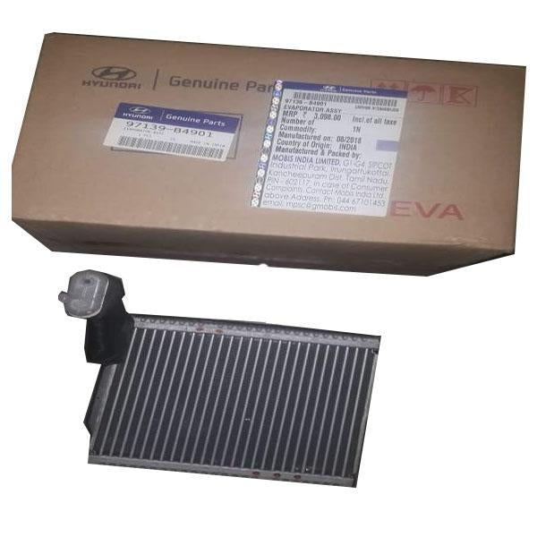 EVAPORATOR FOR HYUNDAI GRAND I10, GRAND I10 F/L, XCENT, XCENT F/L 9713 ...