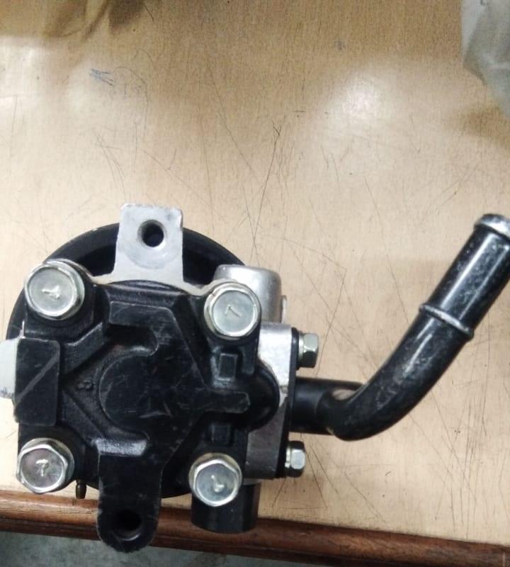 Chevrolet Spark Power steering Pump – CarTrends