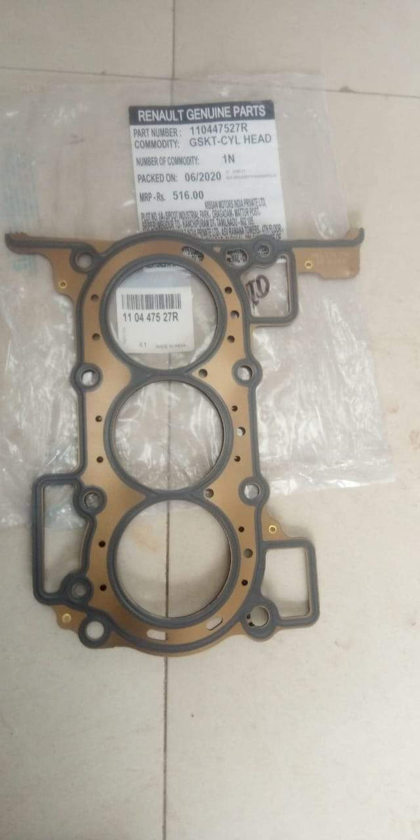 Head Gasket Kwid 110447527R – CarTrends