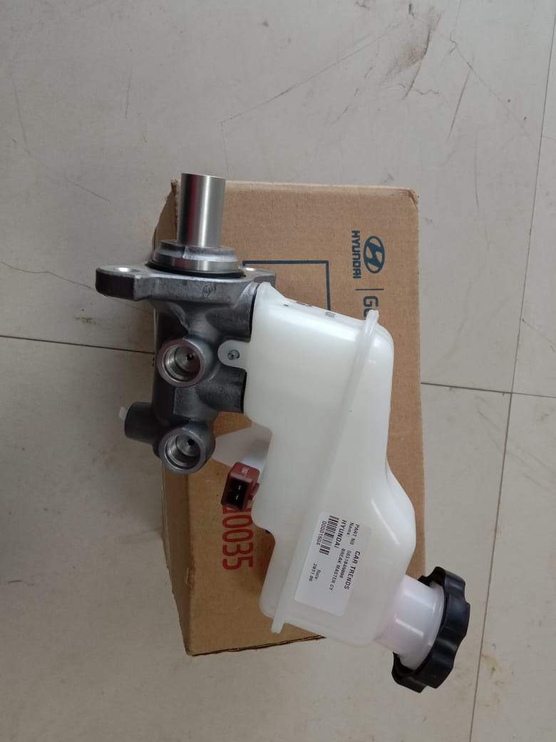 Break Master Cylinder Eon 585104N000 – CarTrends