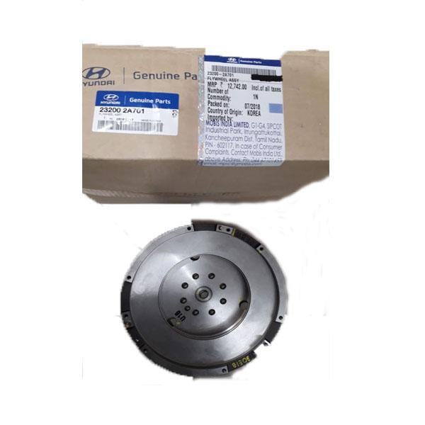 Hyundai Verna Fly Wheel 232002A701 – CarTrends