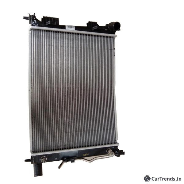 Radiator Verna Fluidic Petrol Automatic 253101R050 – CarTrends