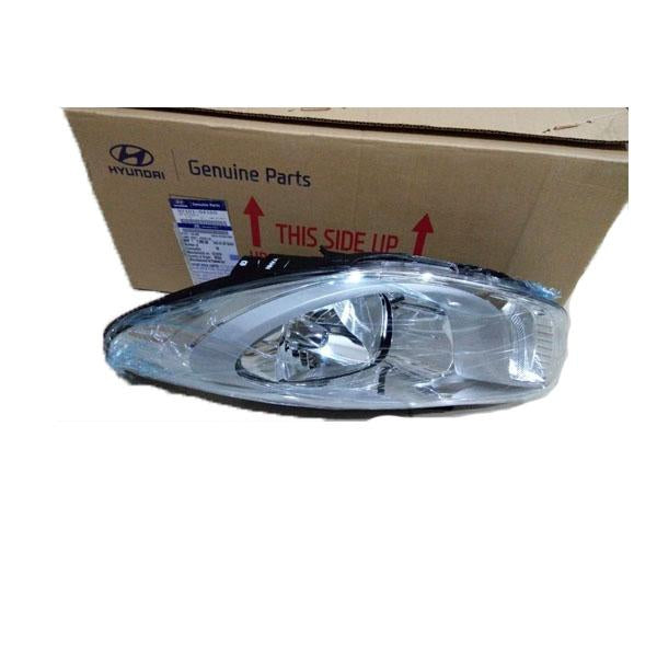 Hyundai i10 type 2 Head Lamp 921020X100 Right Side – CarTrends
