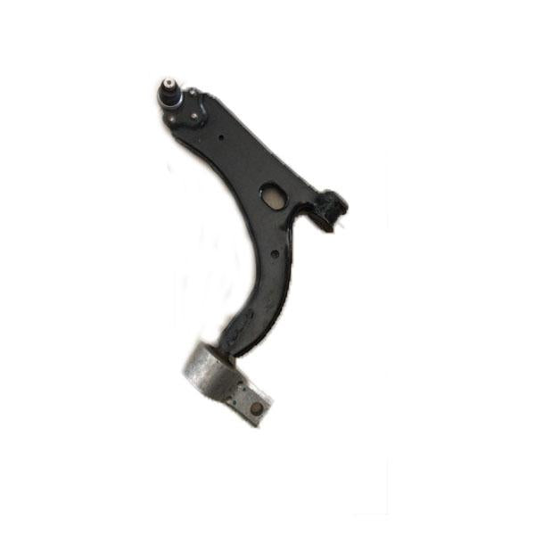 Ford Figo Arm – CarTrends