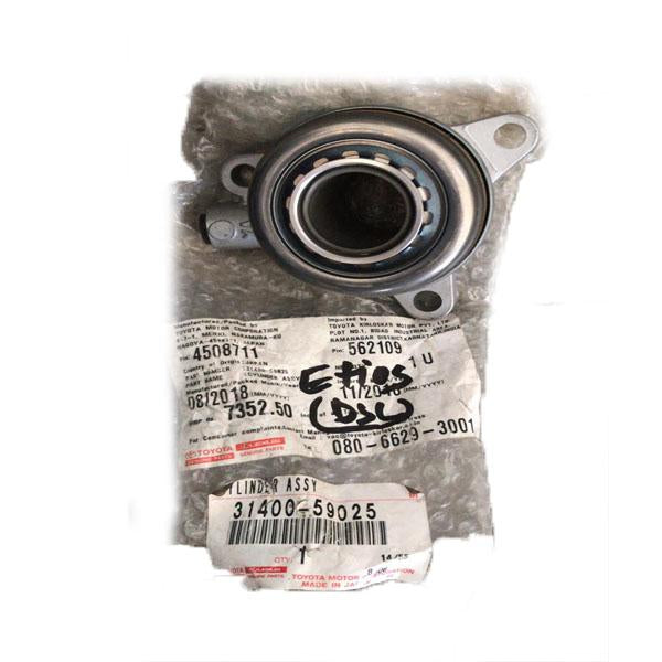 Toyota Etios Diesal Clutch Bearing 3140059025 – CarTrends