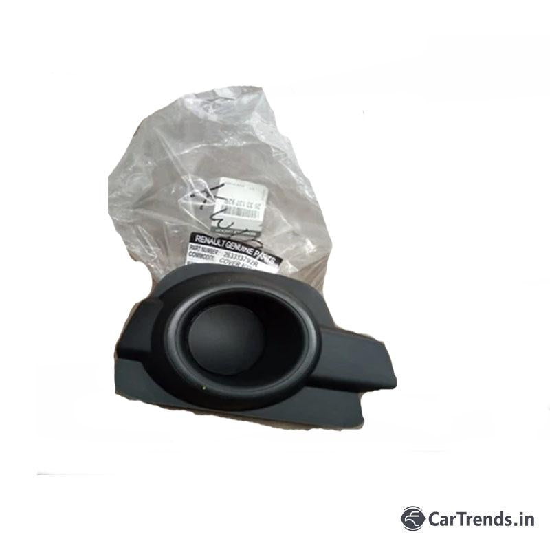 Renault Kwid Fog lamp cover Rh – CarTrends