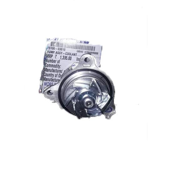 Hyundai Xcent/i10 Assy Pump Coolant 2510003010 – CarTrends