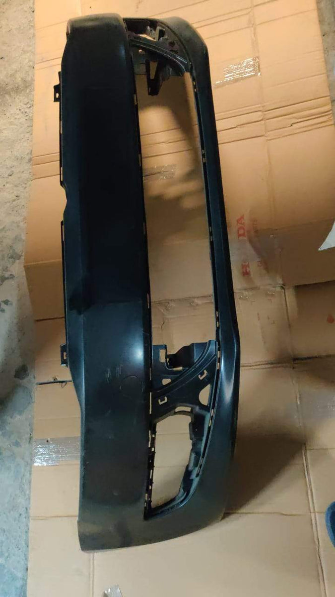 FRONT BUMPER POLO 6RG807221GRU – CarTrends