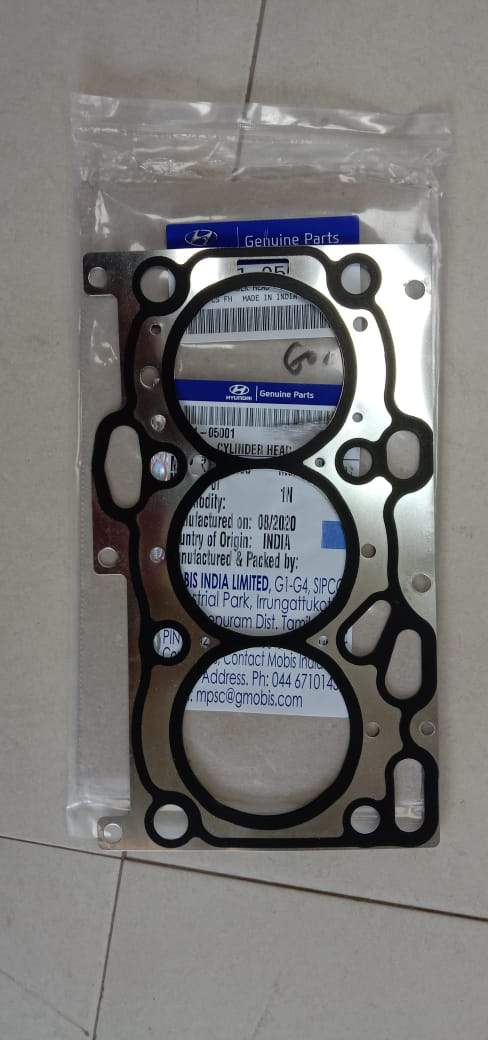 2231105001 Head Gas Kit Eon – CarTrends