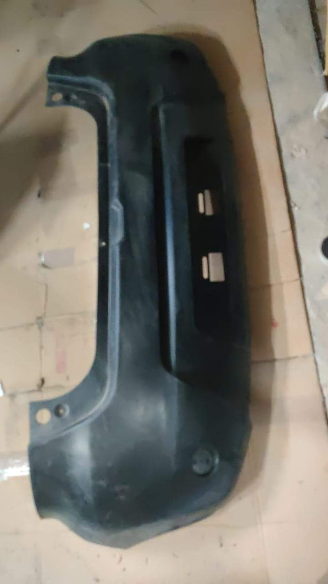 REAR BUMPER DATSUN READY GO 850222XA0H – CarTrends
