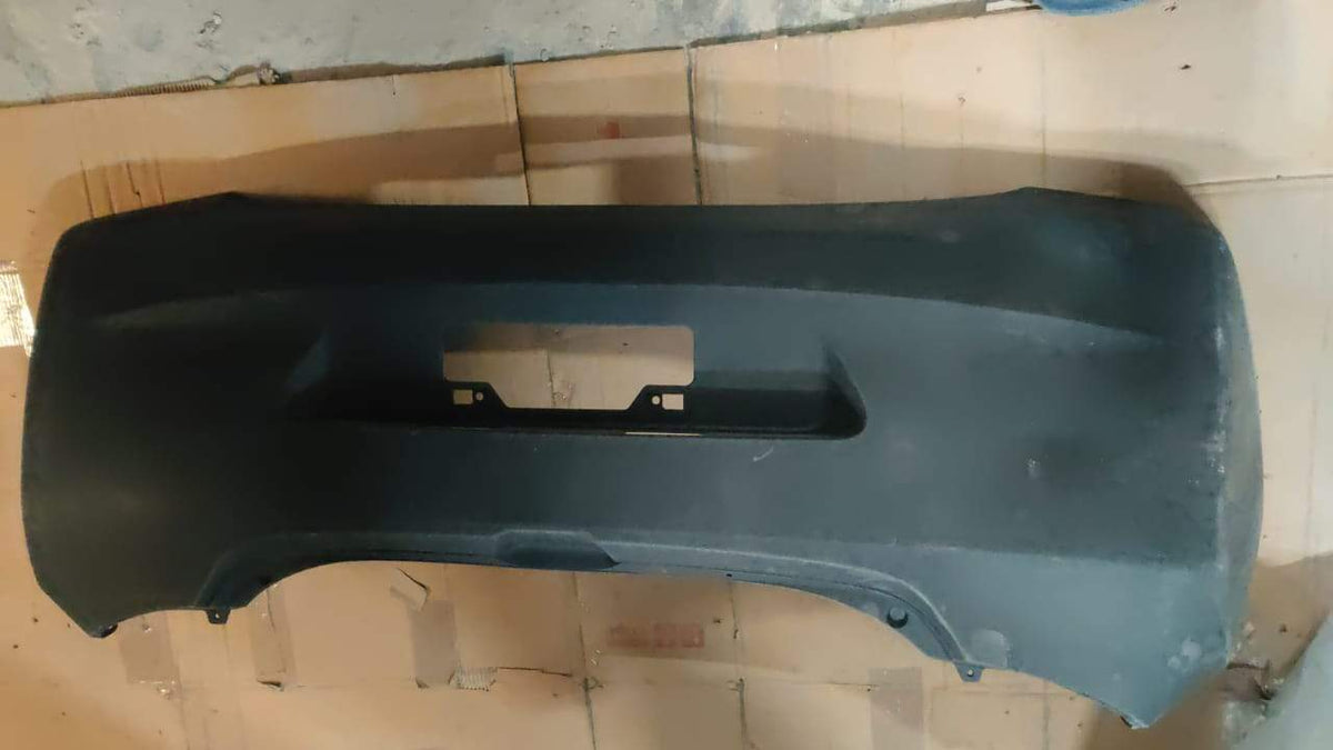 REAR BUMPER EON 866114N000 – CarTrends