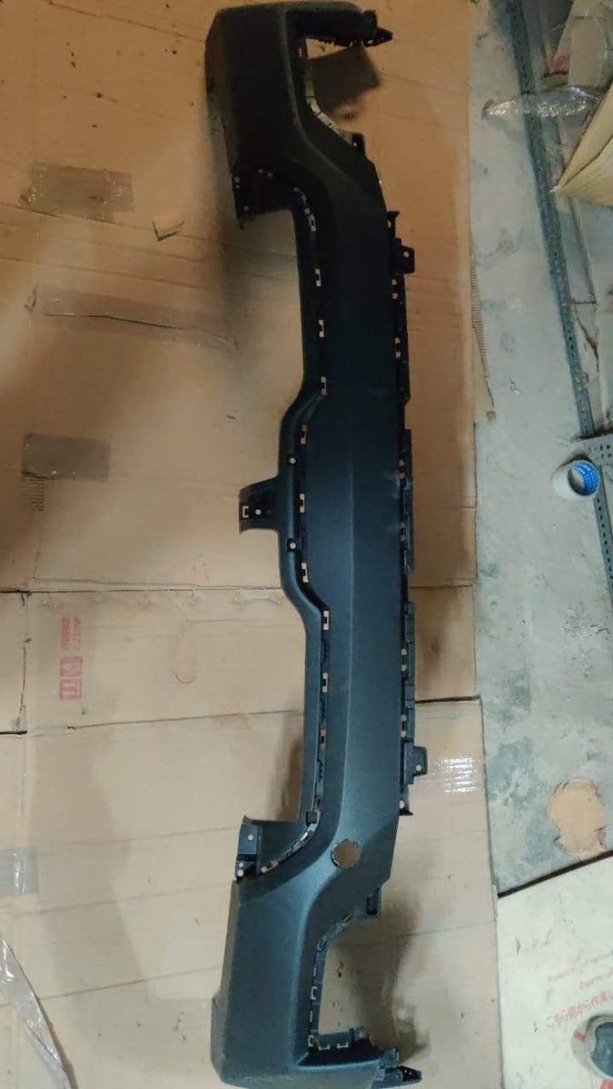 REAR BUMPER CRETA TYPE 1 LOWER 86612A0000 – CarTrends