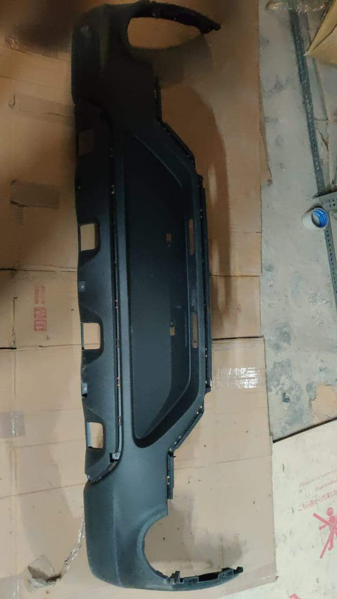 REAR BUMPER I 20 ELITE TYPE 2 LOWER 86612C7700 – CarTrends