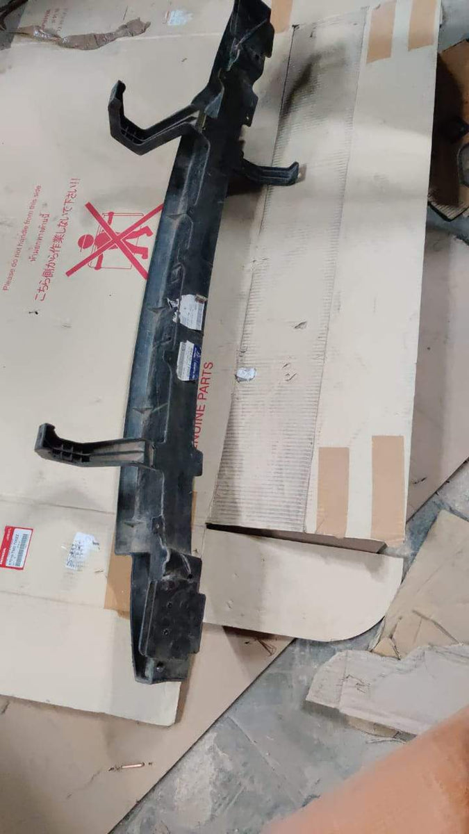 REAR BUMPER RAIL VERNA FLUIDIC 866301V000 – CarTrends