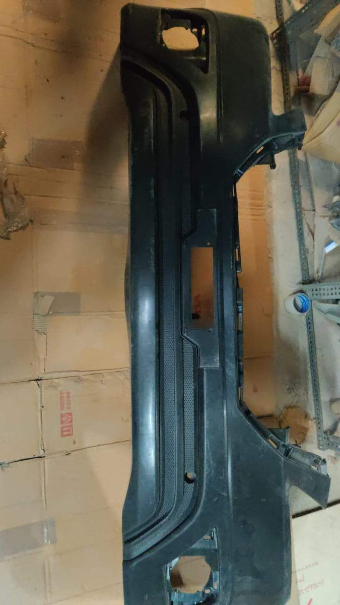 FRONT BUMPER INNOVA TYPE 4 – CarTrends