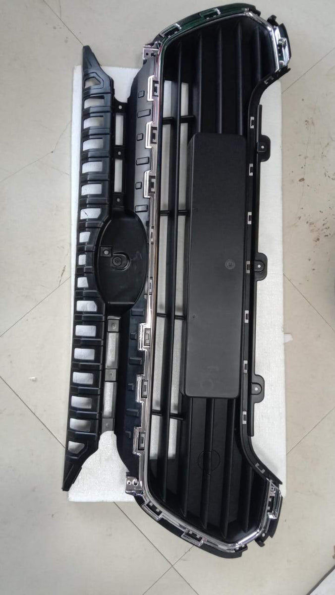 Front Bumper Grill I20 Elite New Model 86560C7700 – CarTrends