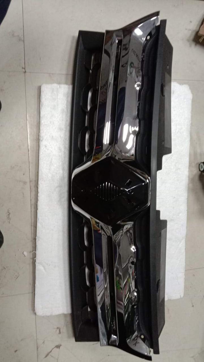 Front Radiator Grill Duster Type 3 - Front Radiator Grill Duster Type ...