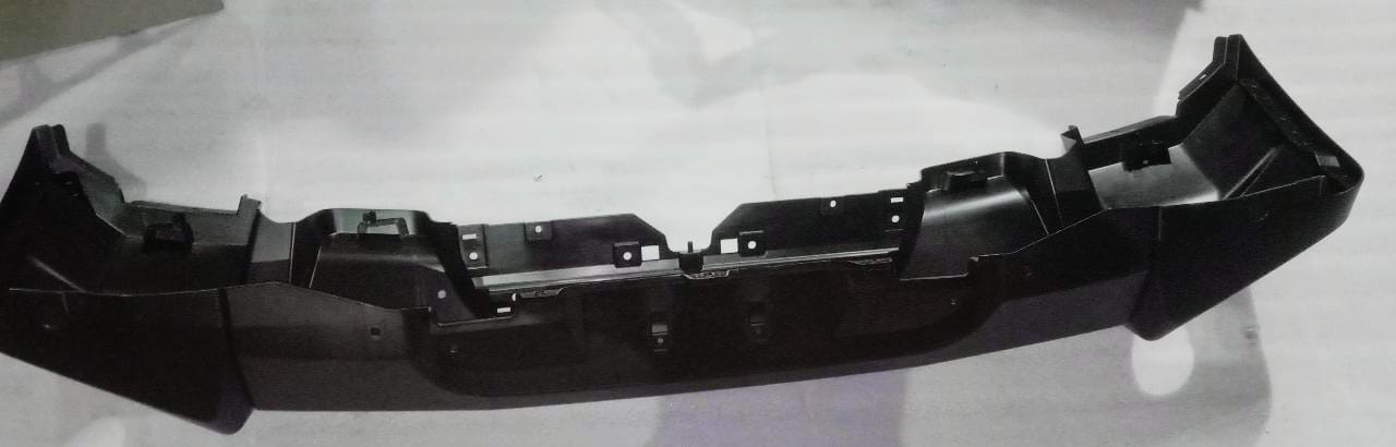 FRONT BUMPER FASICA THAR 2ND 2302AW500070N – CarTrends