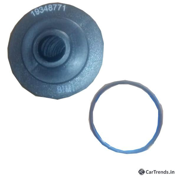 Oil Filter Trailblazer J19348771 – CarTrends