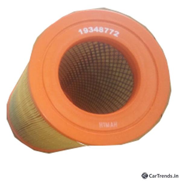 Air Filter Trailblazer J19348772 – CarTrends