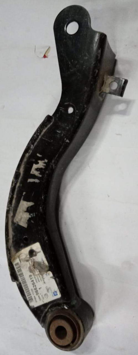 REAR SUSPENSION ARM CAPTIVA UPPER J96626419 – CarTrends