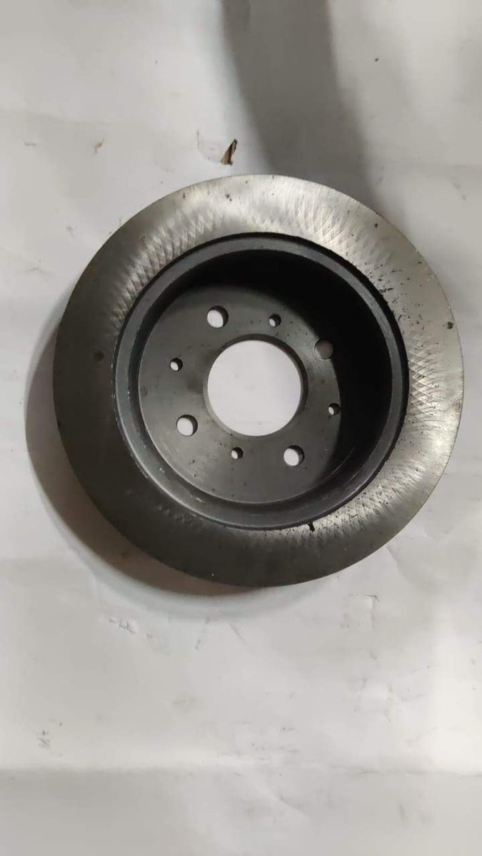 REAR BRAKE DISC HONDA TYPE 3 – CarTrends