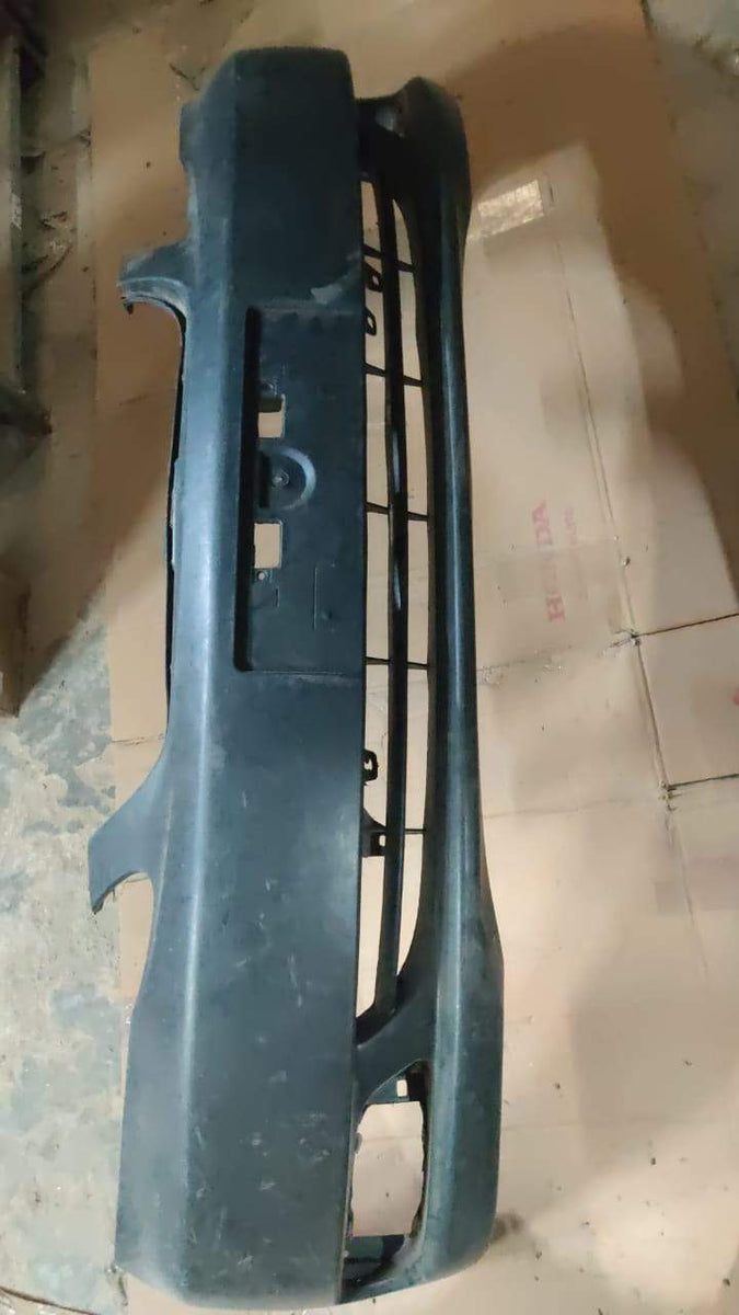 REAR BUMPER DEZIRE TYPE 3 – CarTrends