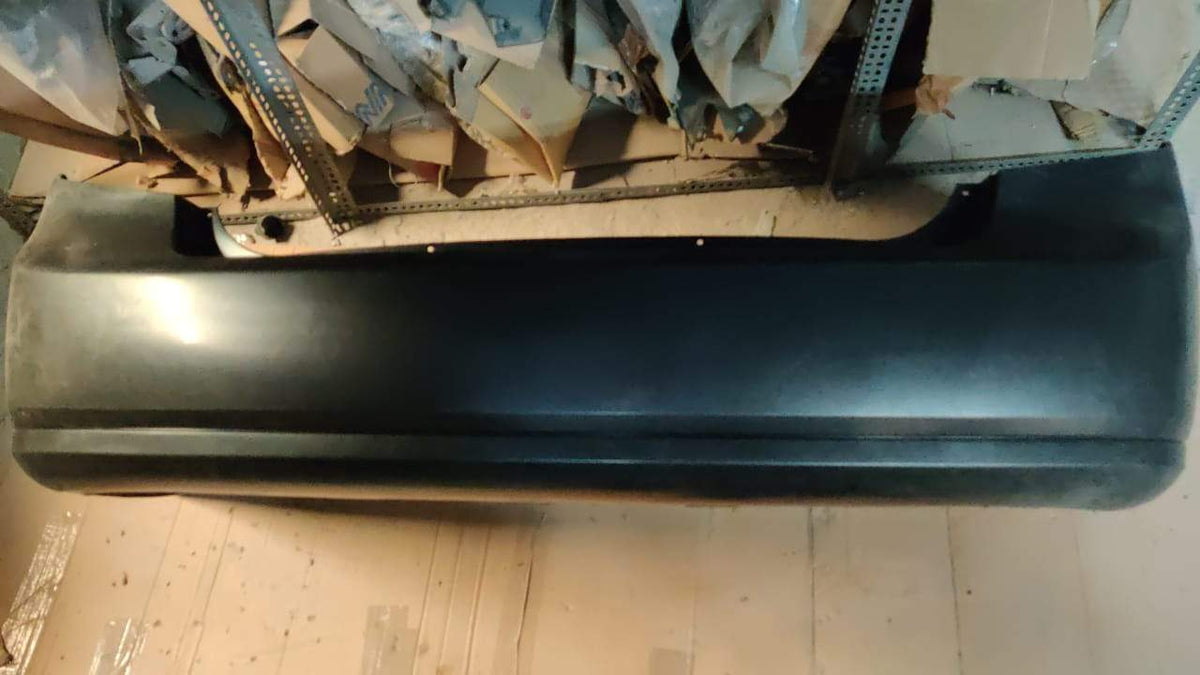 REAR BUMPER OPTRA – CarTrends