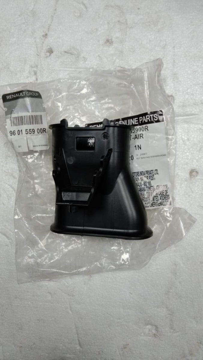 Air duct Pipe Duster Type 3 960155900R – CarTrends