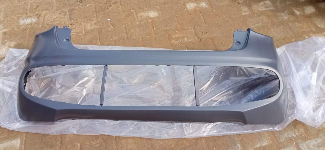 Rear Bumper I10 Grand 86650B4500 – CarTrends