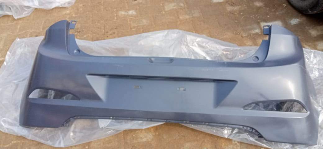 Rear Bumper I20 Elite 86610C7000 – CarTrends