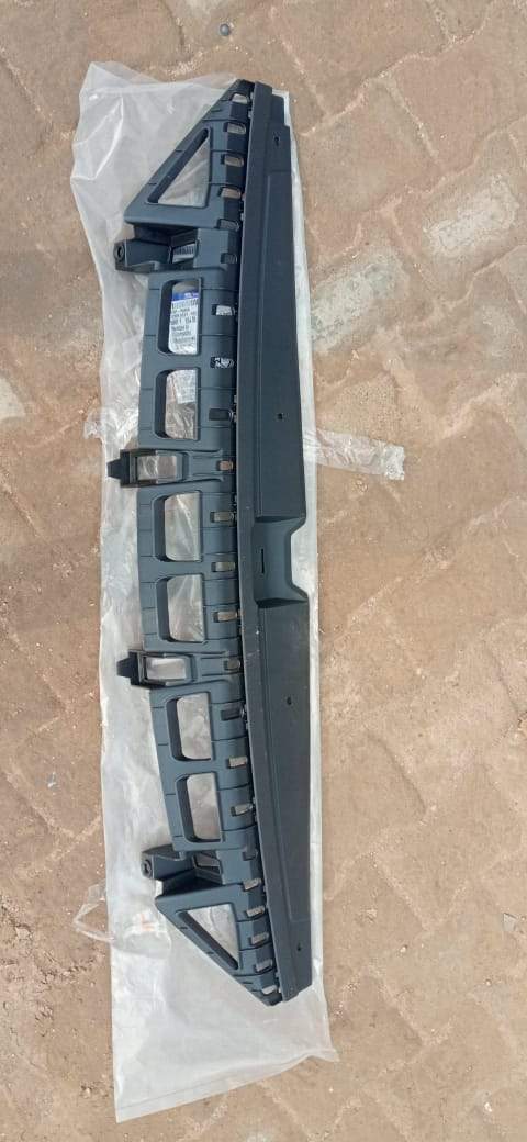 Radiator Grill Verna NextGen 86361H6000 – CarTrends