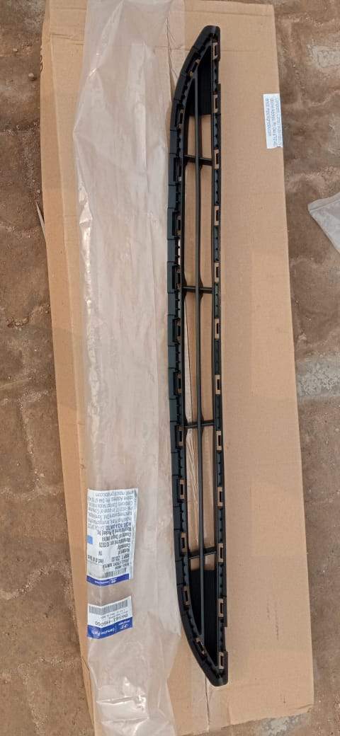 Front Bumper Grill Verna NextGen 86561H6000 – CarTrends