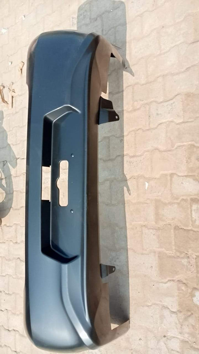 Rear Bumper Etios Type 3 52159YP900 – CarTrends