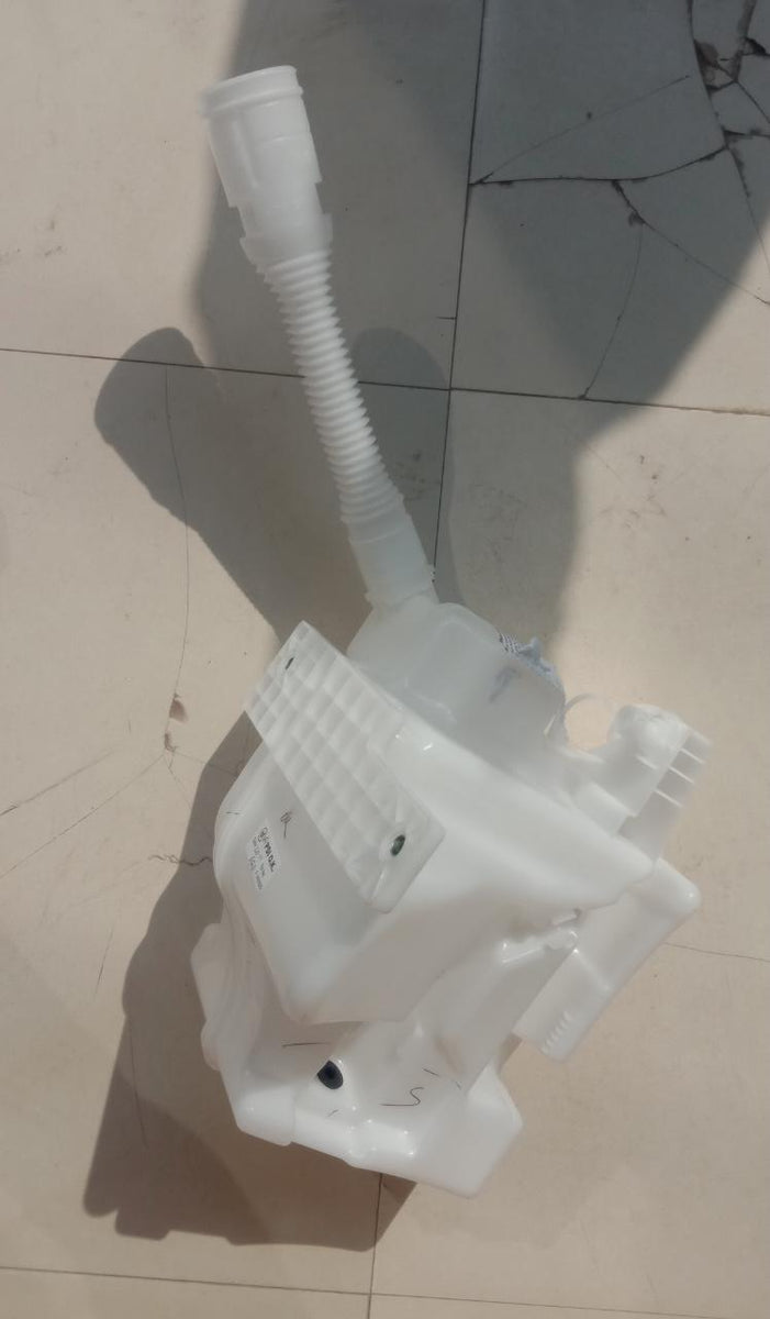 Water Bottle Volkswagen 6RU955453 – CarTrends