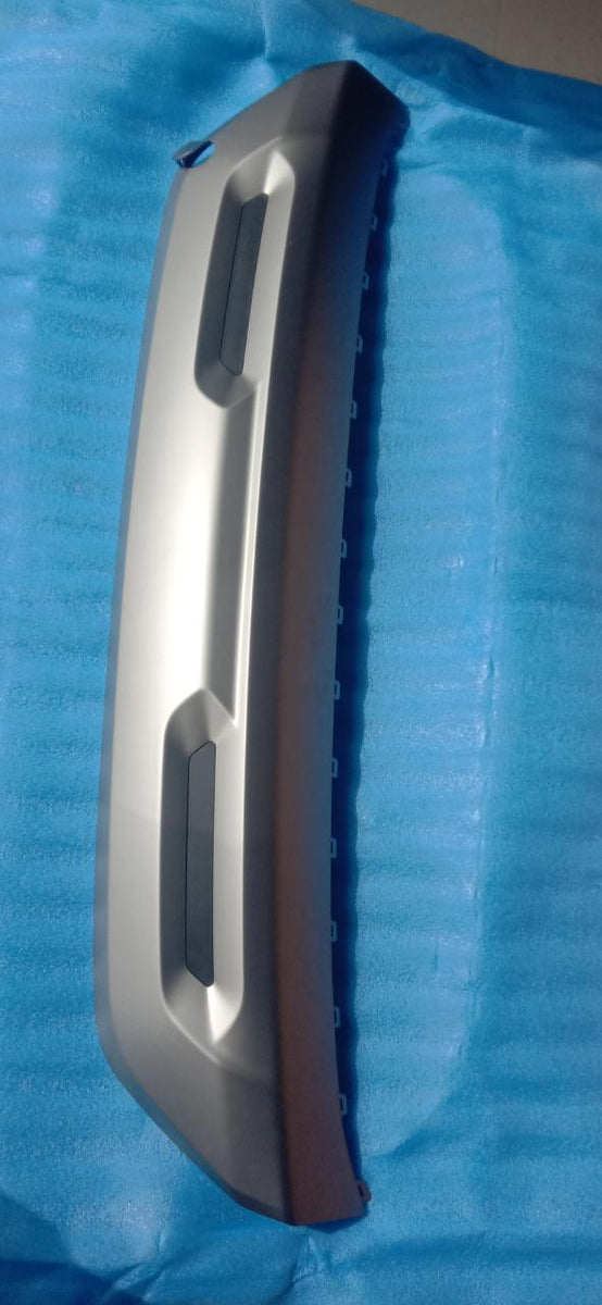 Rear Bumper Skid Creta 86660A0500GAL – CarTrends