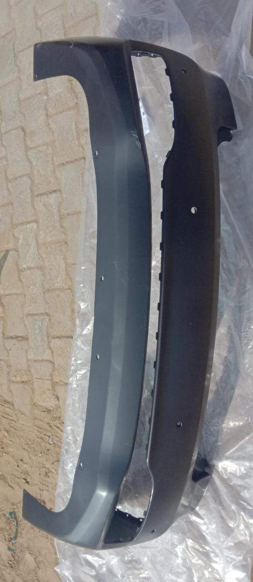 Rear Bumper Xcent New Modal 86650B4700 – CarTrends