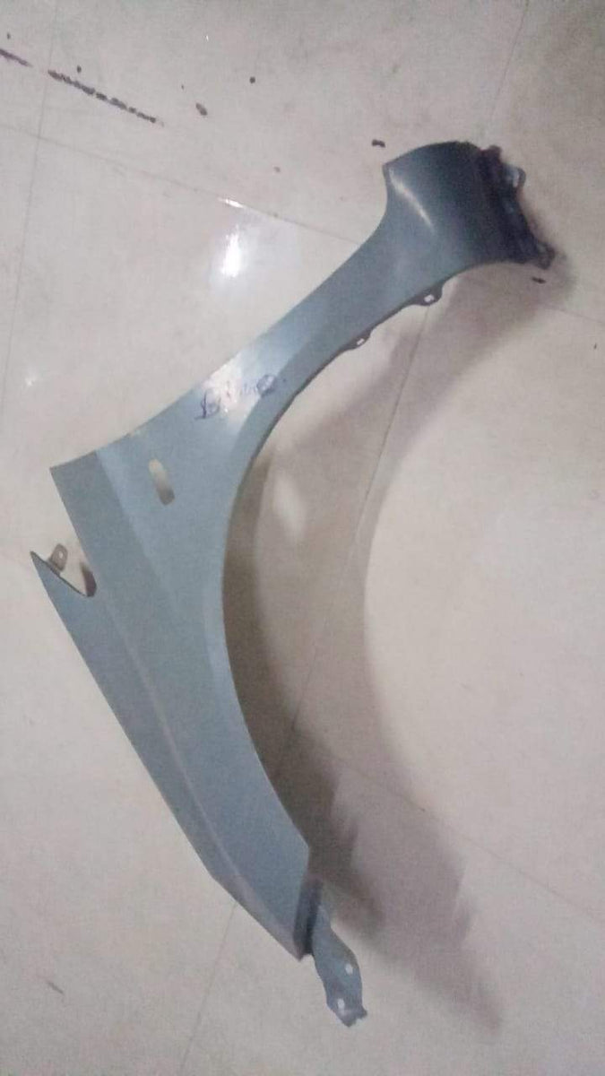 Fender Left Amaze 60261TG2K00Zz – CarTrends