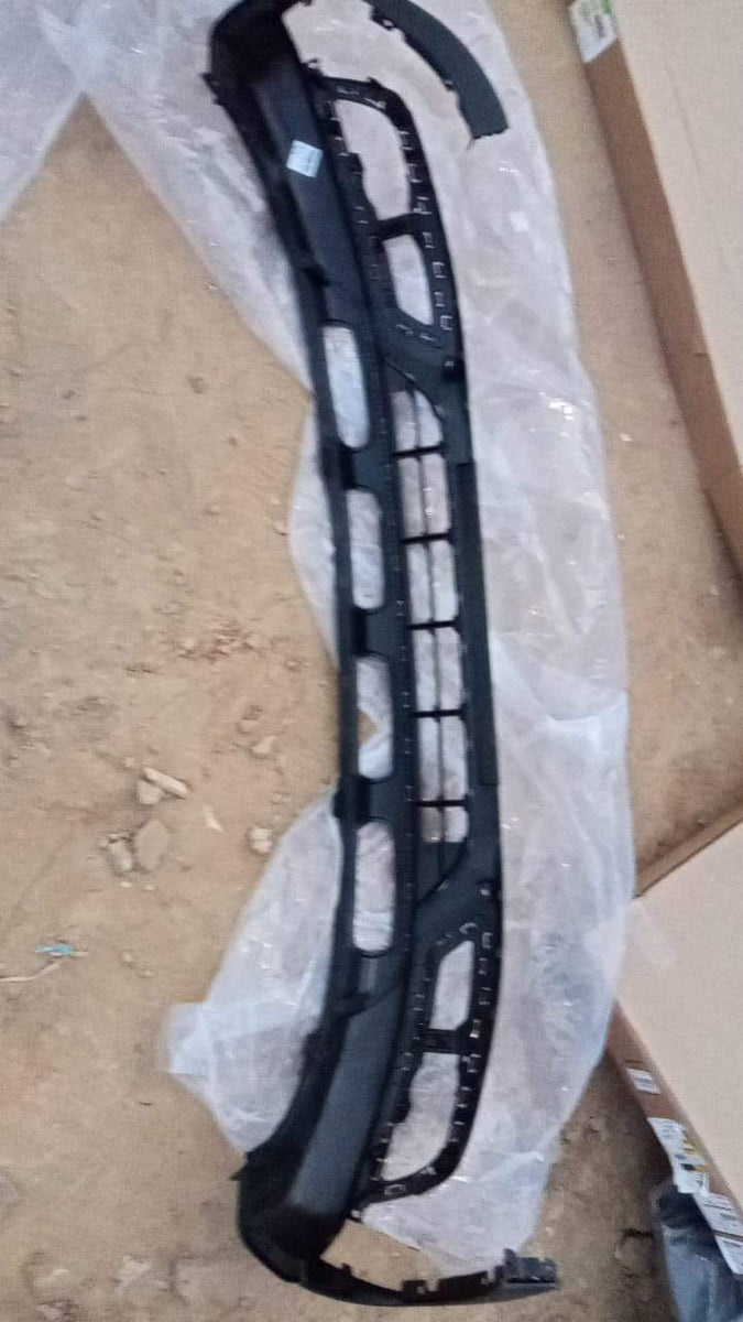 Front Bumper Lower Venue 86512K3000 – CarTrends