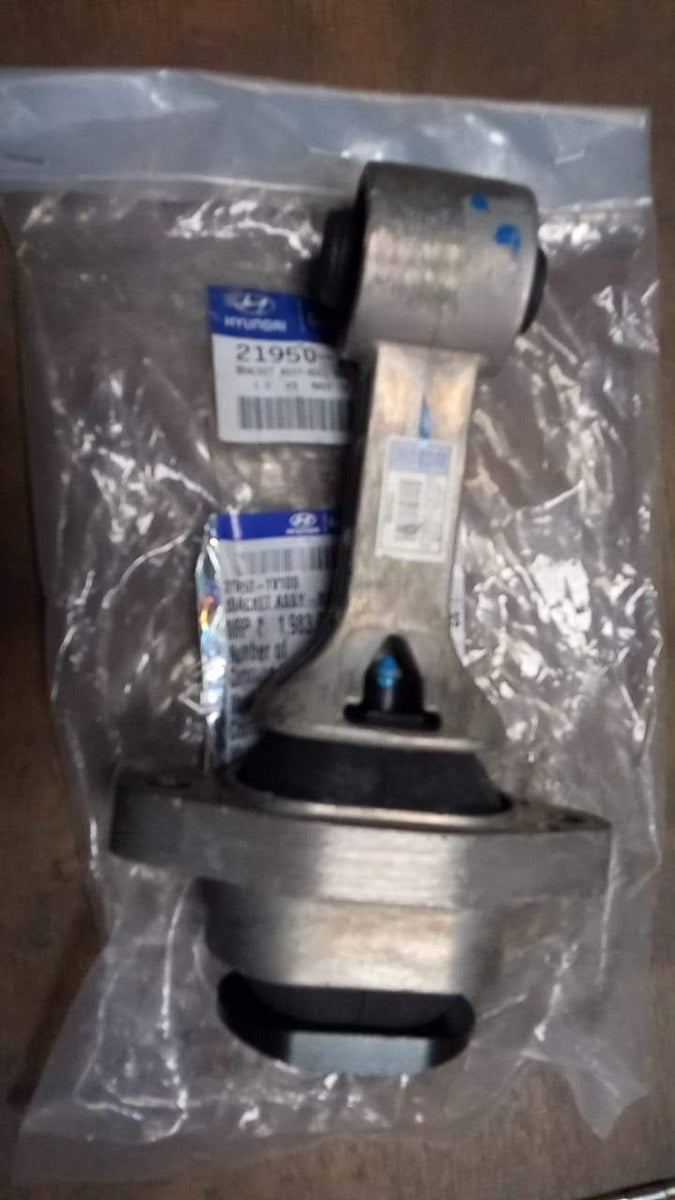 Ball mounting Verna Fludic 219501V100 – CarTrends