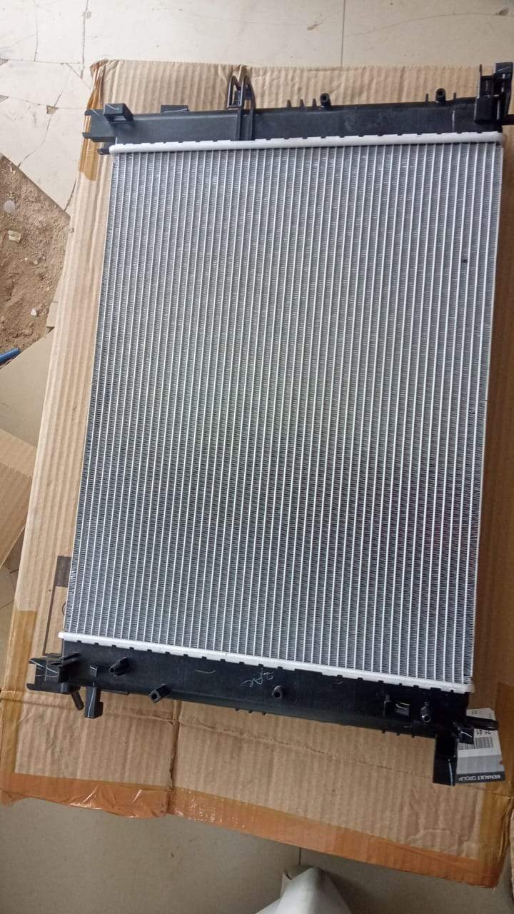 Radiator Kicks 214100842R – CarTrends